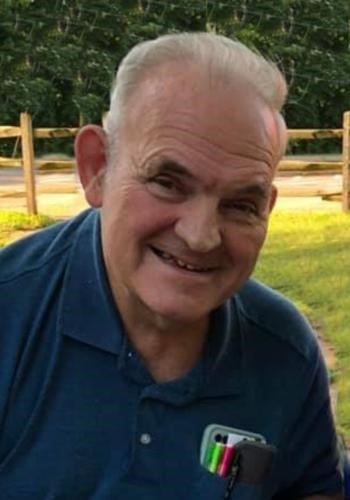 Robert W. Murray Jr. Obituary (2023) - Telford, PA - Williams-Bergey ...