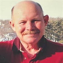 Bruce Eric "Ben" Nyberg Obituary (2024) - Savannah, GA - Baker ...