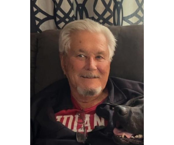 Dr. Peter L. Manis Obituary (1941 - 2024) - Haverhill, MA - 97.9 WHAV