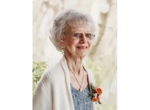 Phyllis M. Gudeahn Obituary (2024) - Plainfield, CT - Dougherty ...