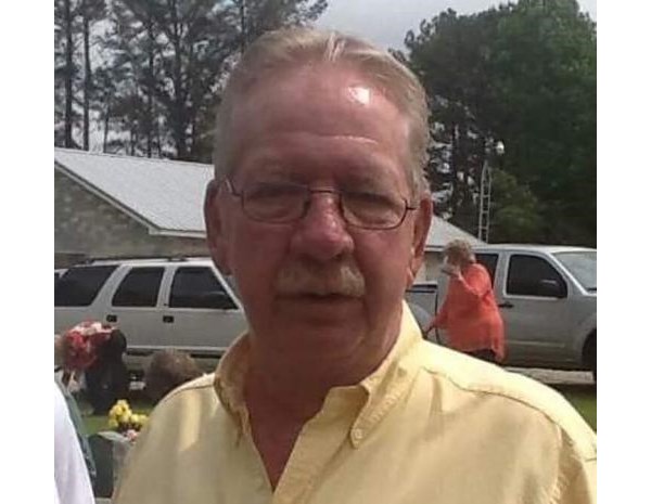 Roney Lee Vickery Obituary (2025) - Haleyville, AL - Nichols Funeral ...