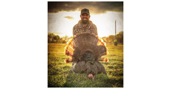 Dustin Allen Robinson Obituary (2024) - Fort Gibson, OK - Lescher ...