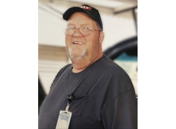 Timothy Dwayne Whitlock Obituary (2026) - Piedmont, SC - Thomas McAfee ...