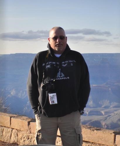Jeffrey Alexander Bullington Obituary (2022) - Indianapolis, IN ...