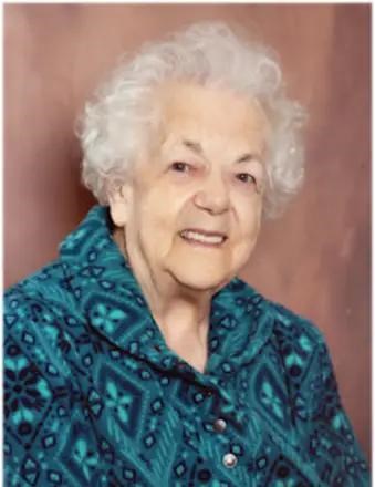 Doris Mae Schiller Obituary (2025) - New Berlin, WI - Church & Chapel ...