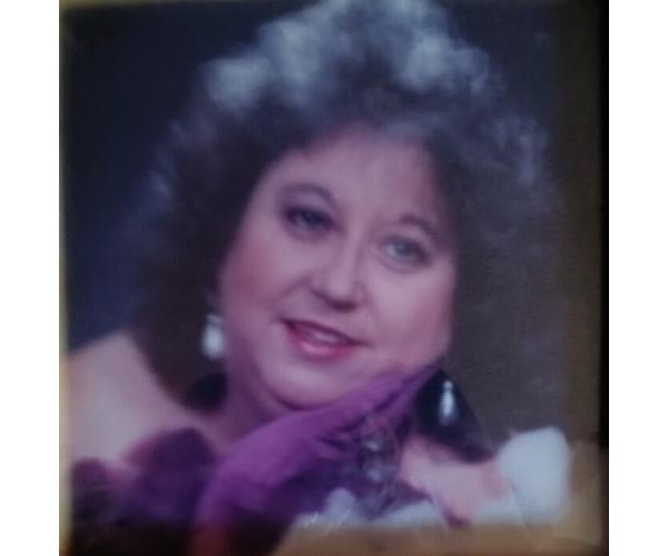 Clara Ann "Ledbetter" Pruett Obituary (2025) - Rutherfordton, NC ...