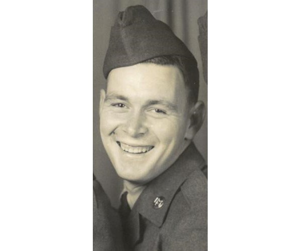 Alfred Guy Hupp Obituary (2022) - Canton, OH - Arnold & Spiker-Foster ...