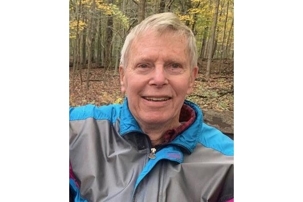 Henry Robert Vigor Obituary (2025) - Stow, OH - Redmon Funeral Home