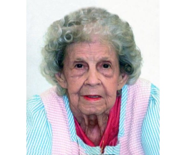 Lelia-Rae LeJeune Obituary (2024) - Jennings, LA - Johnson Funeral Home ...
