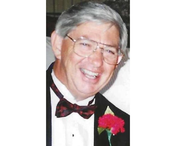 Lawrence McKinley "Larry" Wilson Obituary (2023) - West Lafayette, IN ...