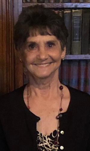 Dalena Valerie Carlson-cordonier Obituary (2023) - Lebanon, MO - Shadel ...