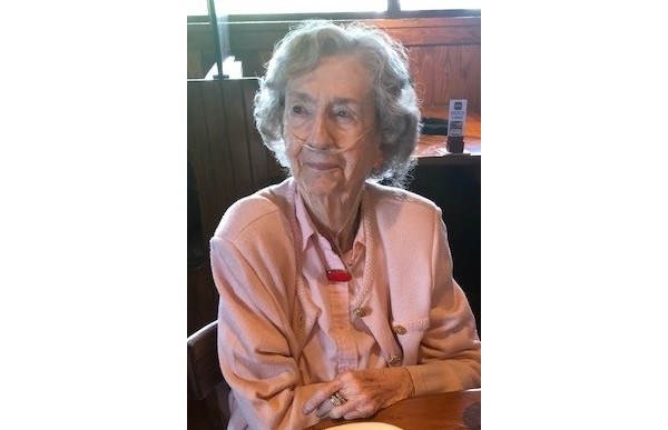 Jeanette Porter Bethune Obituary (2022) - Nacogdoches, TX - Laird ...