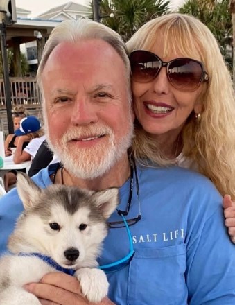 James E. Burdette Obituary (2026) - Eastpoint, FL - McAlpin Funeral ...