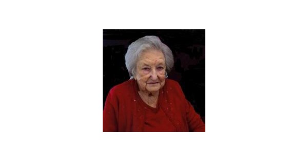 Ava Morgan Estes Obituary (1930 - 2025) - Winfield, AL - WTVA