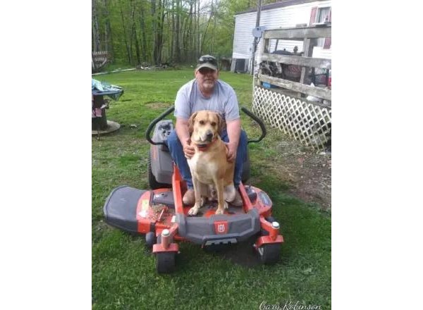 Gary Ray Robinson Obituary (2024) - Rainelle, WV - Smathers Funeral ...