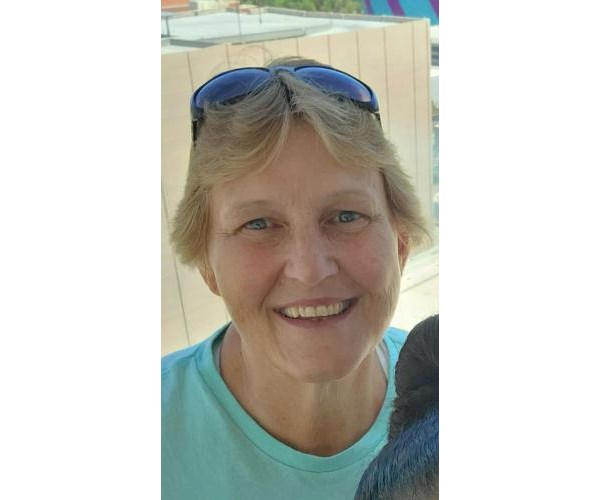 Kathleen Dawn "Kathy" Mounce Obituary (2025) - Marissa, IL - Heil ...