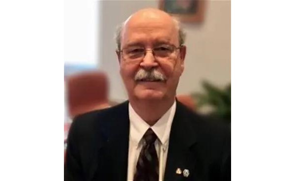 William Kenneth Ward Obituary (2024) - Monroe, NC - Gordon Funeral ...
