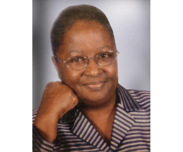 JoAnn Grayson Obituary (2023) - Garland, TX - Chamberland Funerals ...