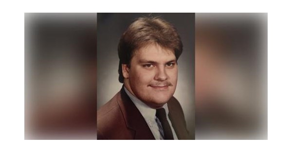 Eric Andrew Chamberlin Obituary (2023) - Franklin, IN - Jessen Funeral ...