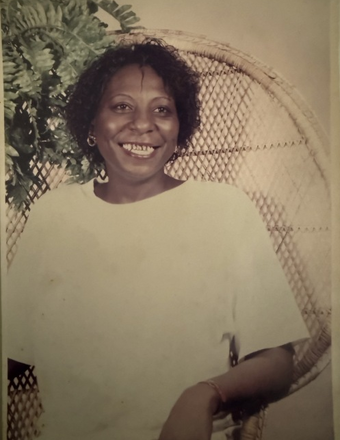 Angela Zigler Obituary (2026) - Miami, FL - Hadley Davis Funeral Home MLK