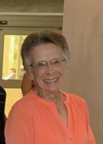Sharon Varosi Obituary (2025) - Deckerville, MI - Peshek Family (Apsey ...