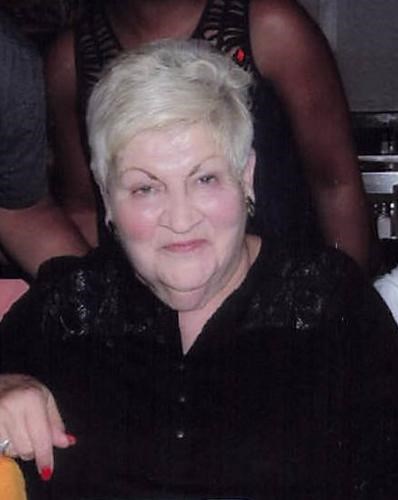 Linda Copening Obituary (2023) - Richmond, VA - Morrissett Funeral and ...