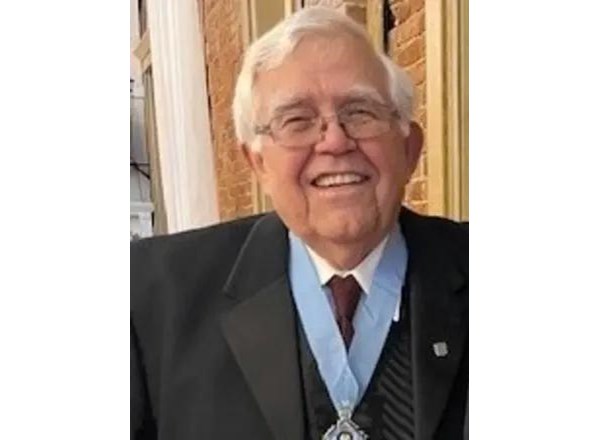 Gary W. Whitehead Obituary (2025) - Morganfield, KY - Whitsell Funeral ...