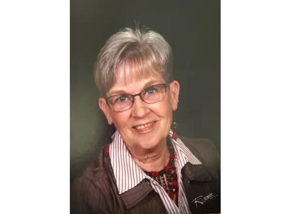 Janet Marie Severson Obituary (2025) - Hubbard, IA - Boeke Funeral Home ...