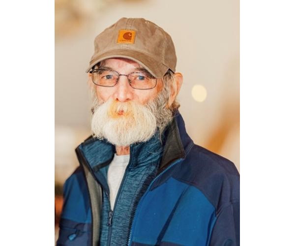 Ronald Lee "Ron" Rowell Obituary (2026) - Commisskey, IN - Dove-Sharp ...
