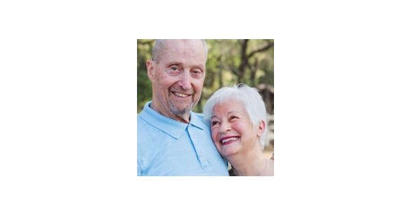 Joseph F Mahoney Jr. Obituary (2024) - Lewisville, TX - Mulkey-Mason ...