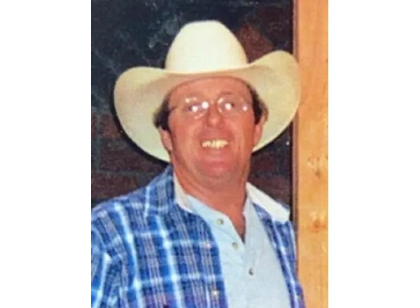 Ricky Allen Ingle Obituary (2025) - Temple, TX - Hewett - Arney Funeral ...
