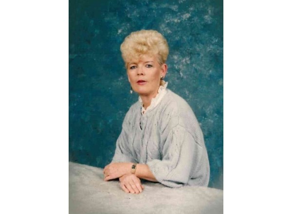 Betty Ruth Underwood Obituary (2025) - Hendersonville, NC - Shuler ...