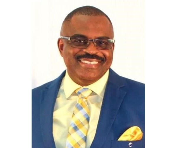 Pastor Andrew Walter Obituary (2024) - Houston, TX - All Peoples ...