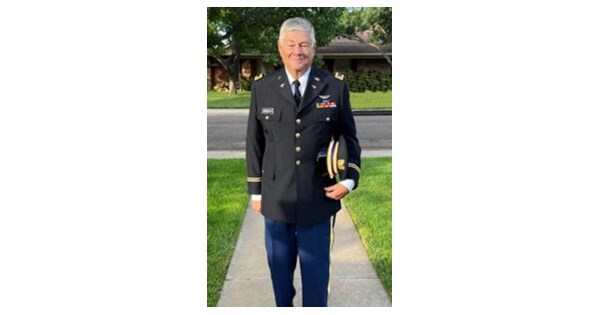 William Elliot "Bill" Knebusch Obituary (2024) - Dumas, TX - Boxwell ...