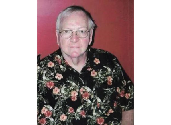 Frederick J. Cook Obituary (1947 - 2024) - Utica, NY - WKTV