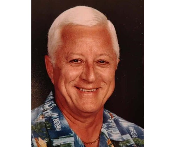 Philip White Obituary (1942 - 2025) - New Haven, IN - WFFT-TV 55 News