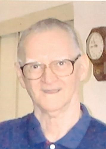 Louis Boileau Obituary (2024) - Taunton, MA - O'Keefe-Wade Funeral Home