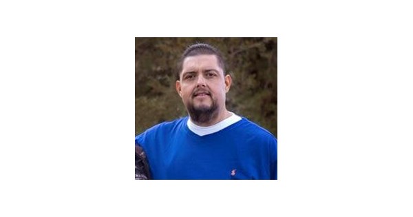 Victor Jesus Regalado Obituary (2025) - Roswell, NM - Anderson-Bethany ...