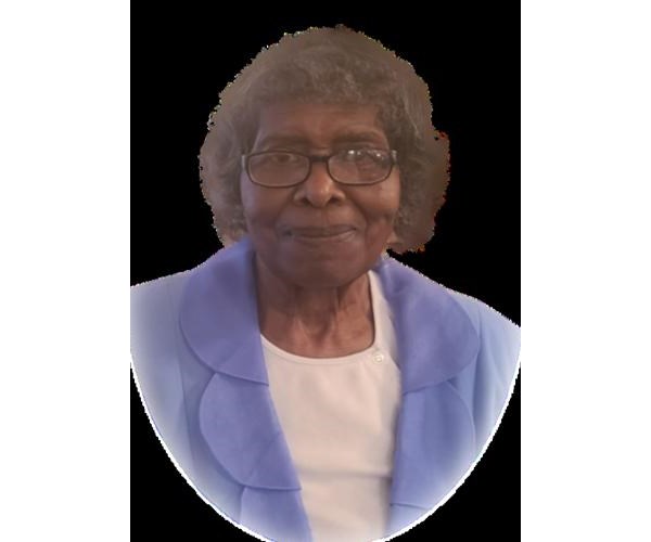 Ruthie Lee Ezell Obituary (1937 - 2025) - Okolona, MS - WTVA