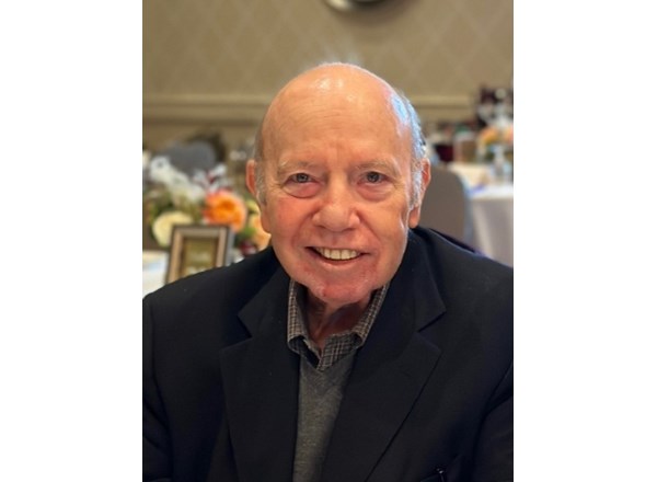 James Freeman "Jimmy" Ormand Obituary (2026) - Houston, TX - Bradshaw ...