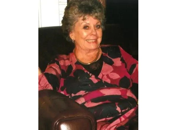 Helen Marie O'Leary Hale Obituary and Online Memorial (2025)
