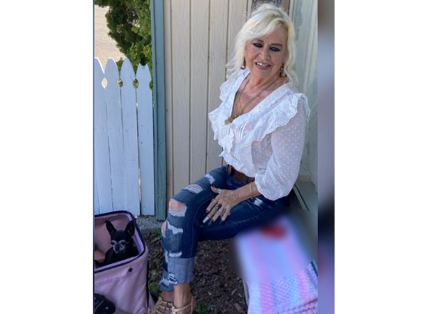 Cynthia Irene Camacho Obituary (2025) - Pasco, WA - Einan's at ...