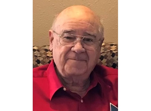 Gerald Joseph "Jerry" Fromenthal Obituary (2026) - New Orleans, LA ...