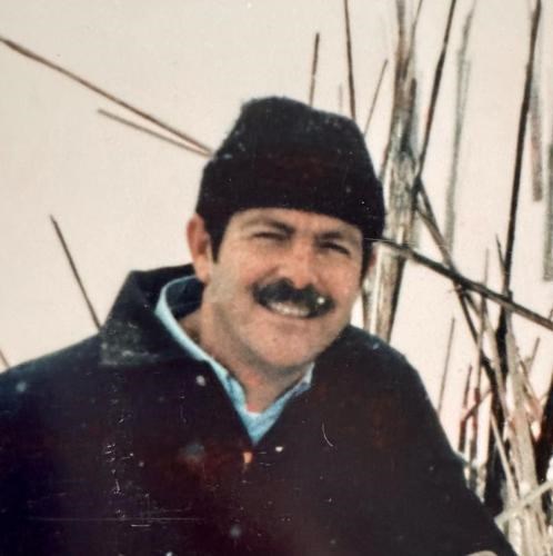 Gary Albert Rogers Obituary (2025) - Yukon, OK - Yanda & Son Funeral ...