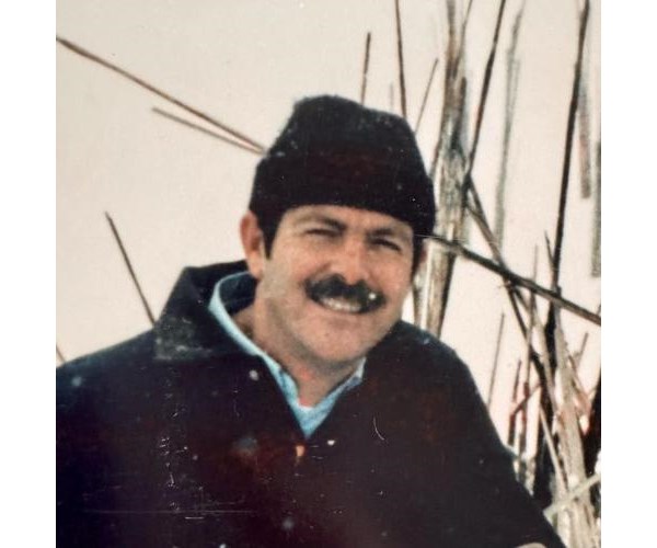 Gary Albert Rogers Obituary (2025) - Yukon, OK - Yanda & Son Funeral ...