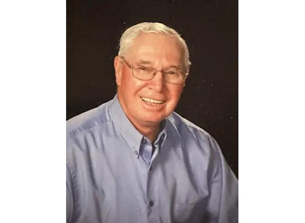Robert Kenneth Thomason Obituary (1933 - 2025) - Tupelo, MS - WTVA