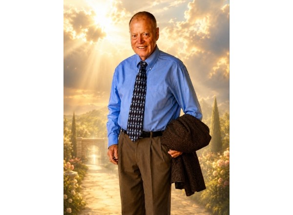 Harland Tate Obituary and Online Memorial (2026)