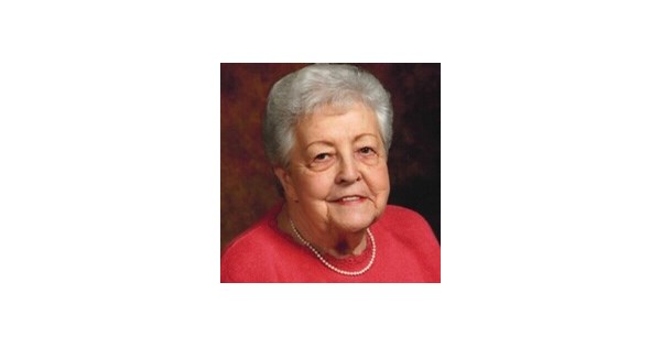 Mary Ann Hilvert Obituary (2024) - Cincinnati, OH - Frederick Funeral Home