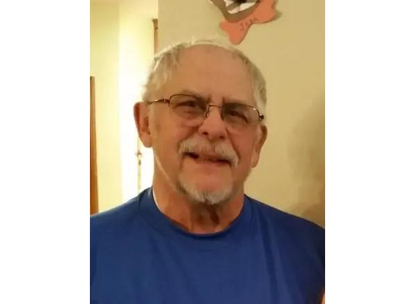 Richard Lawrence Poces Obituary (2025) - Manhattan, IL - Forsythe Gould ...