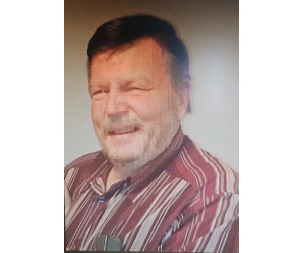 Ricky S. "Rick" McClure Obituary (2025) - Jamesport, MO - Stith Funeral ...